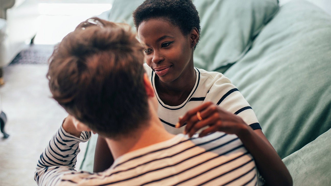 The Effects of Emotional Neglect on Codependency