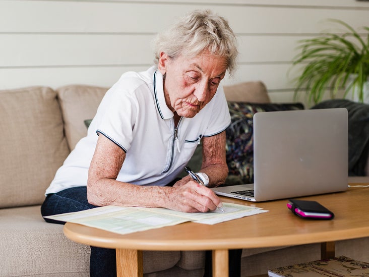 Medicare Plans in Arkansas | Healthline.com