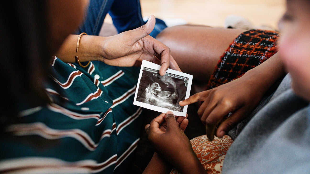 Antepartum Depression: Definition, Symptoms, and Treatment