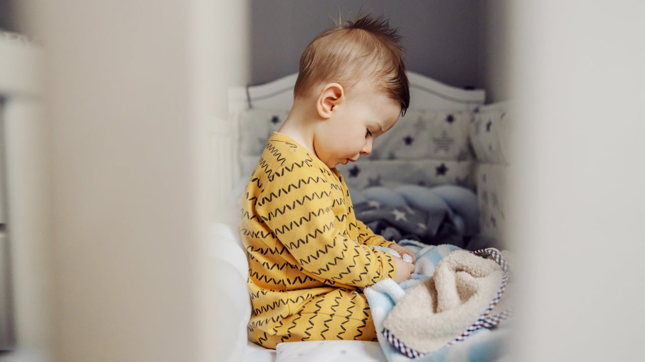 6-Month Sleep Regression: What You Need to Know