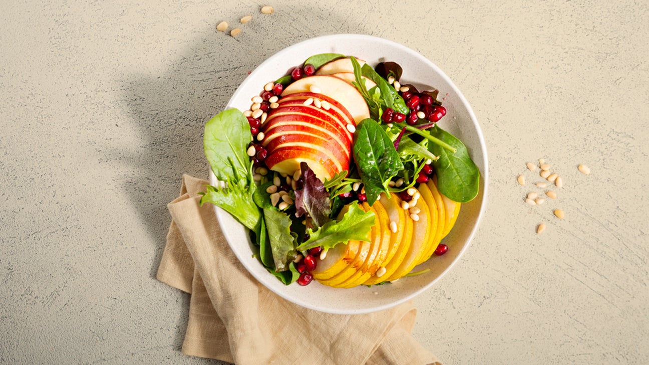 Myelofibrosis and Nutrition: Diet, Foods to Eat, Avoid, and More