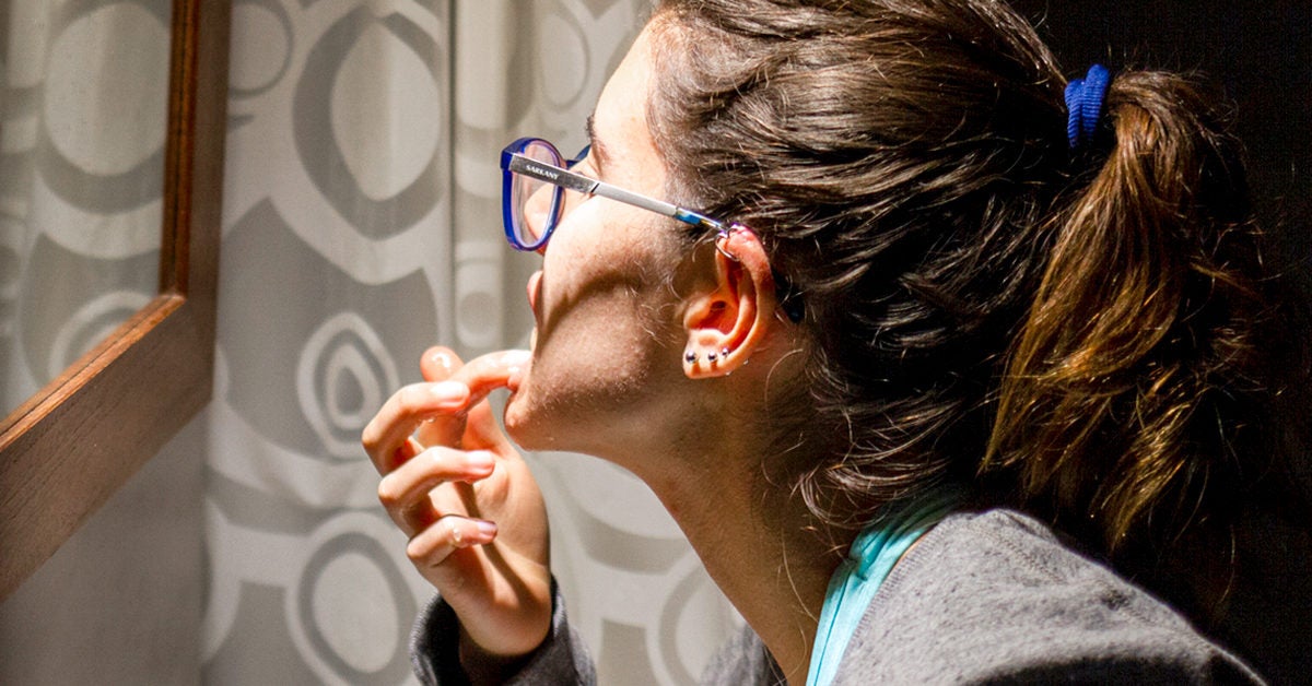 Teeth Shaving Benefits, Side Effects, and Who Might Need It