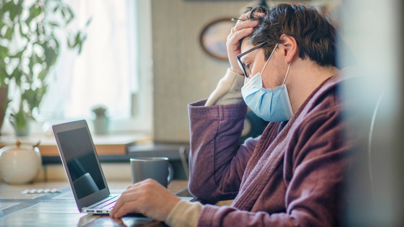 Coronavirus and Shortness of Breath: What Does It Feel Like?