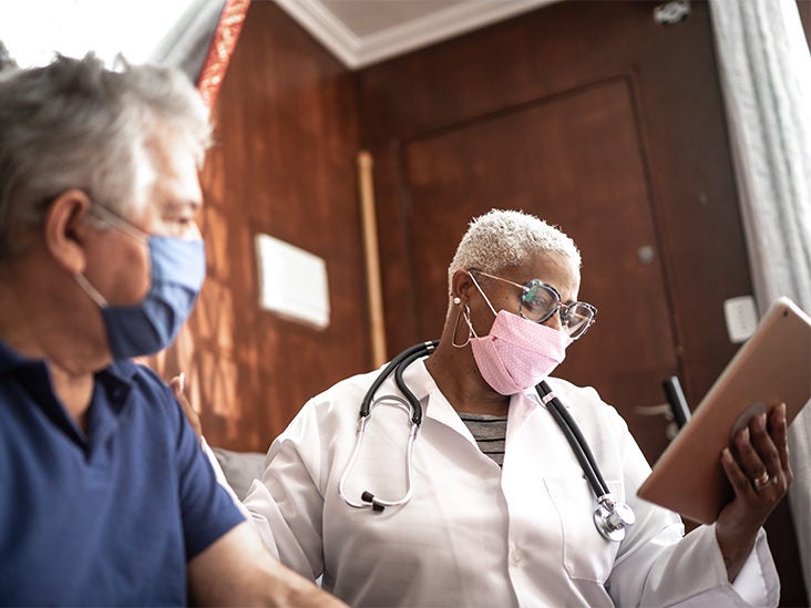 Hepatocellular Carcinoma Patient