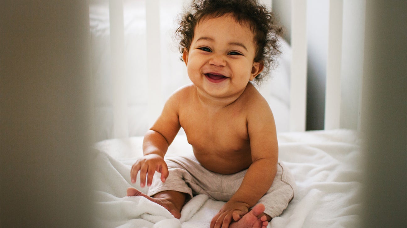 The 12-Month Sleep Regression: What You Need to Know