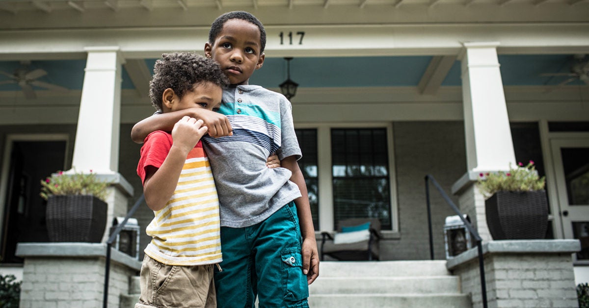 What Children of Color Want You to Know