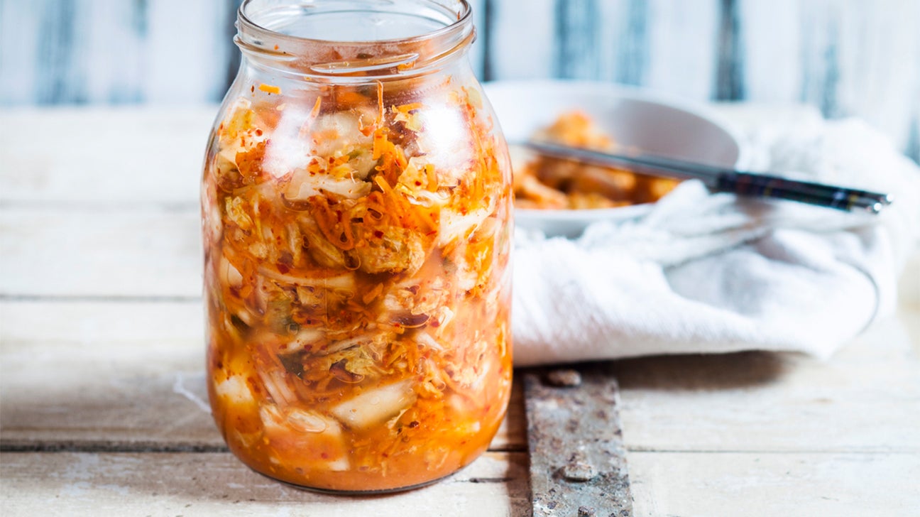 18 of the Best Stress-Relieving Foods