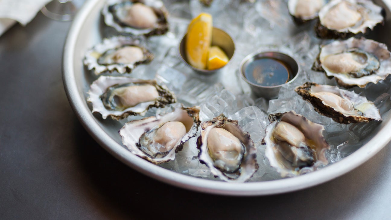 18 of the Best Stress-Relieving Foods