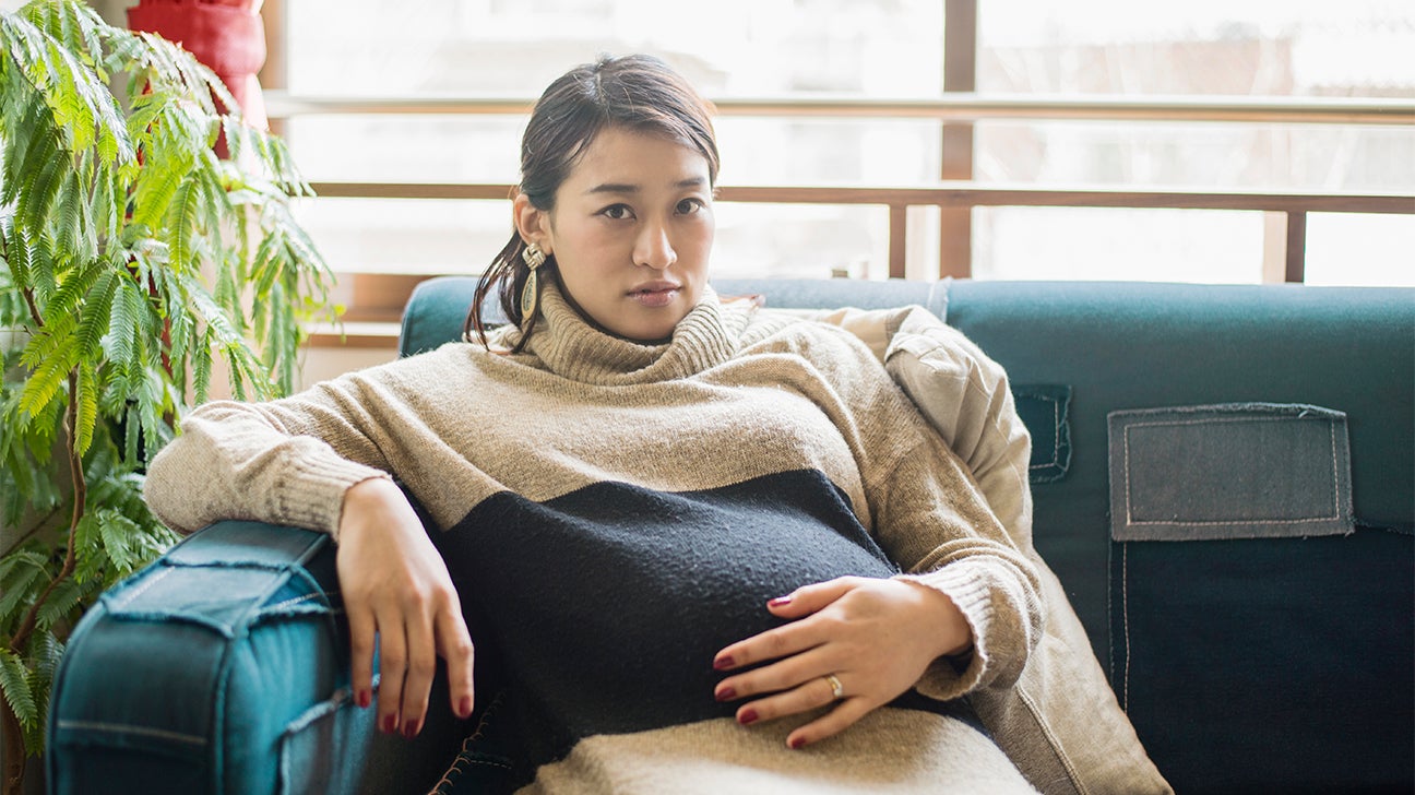 When Morning Sickness Doesn't Go Away: Third Trimester Nausea