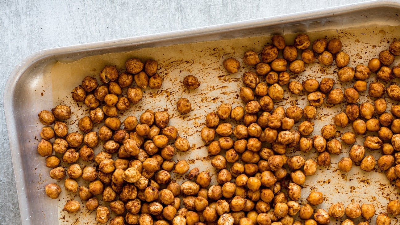 18 of the Best Stress-Relieving Foods