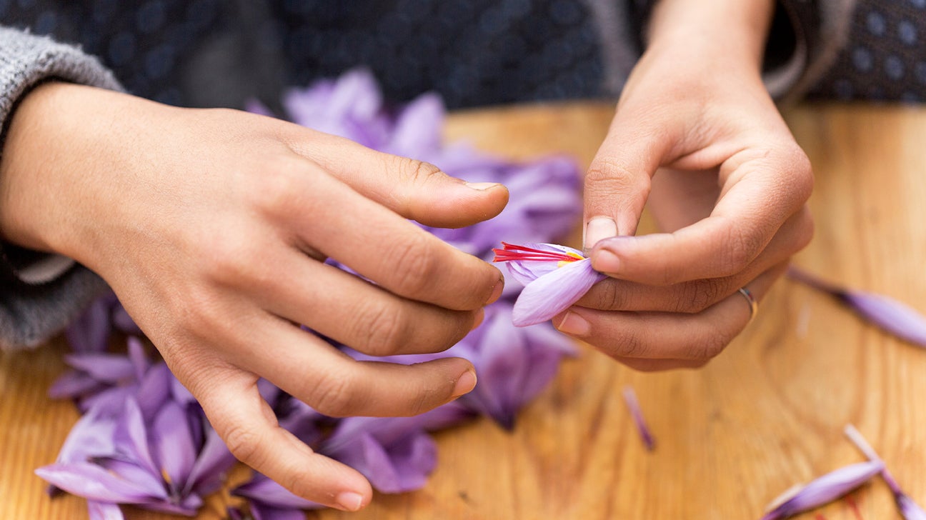 Benefits of Saffron for Your Skin: Is Anything Proven to Work?