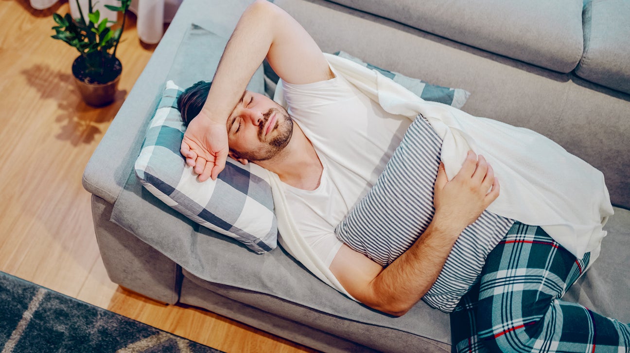 When Is The Stomach Flu Contagious And For How Long 