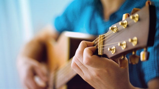 How Does Music Affect Your Mood And Emotions
