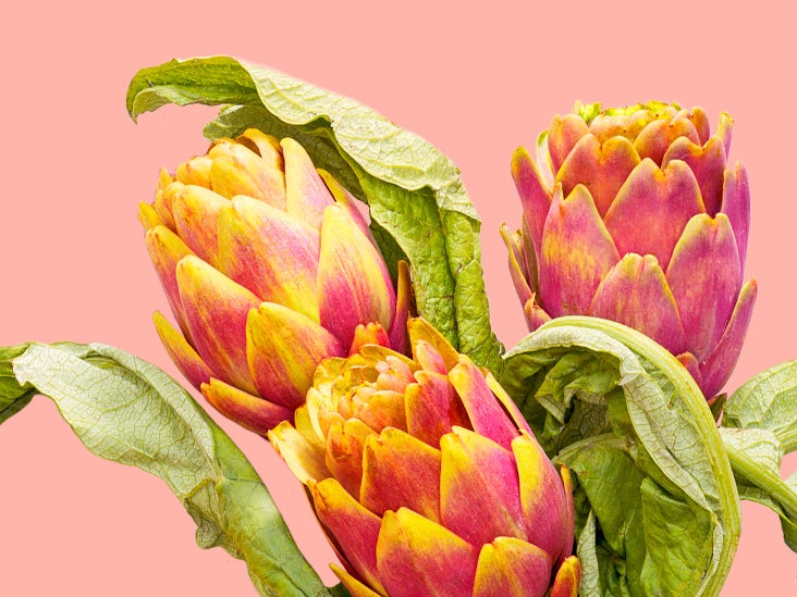 30 Healthy Spring Recipes: Rainbow Noodle Salad