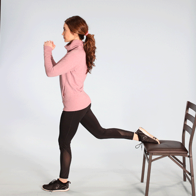 back flexibility exercises for golf