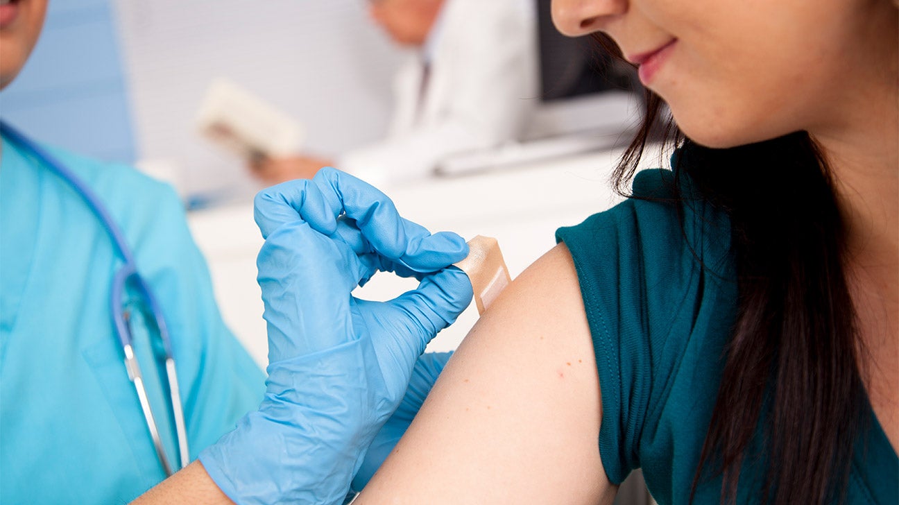 Best Time to Get Flu Shot Vaccine: Best Month, Time of Year