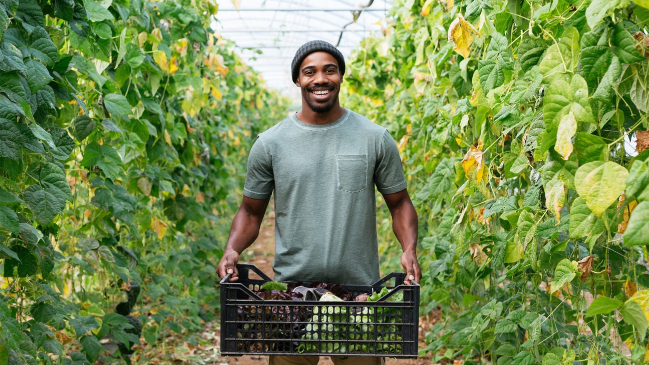13 Black-Owned Farms and CSAs Doing Revolutionary Work