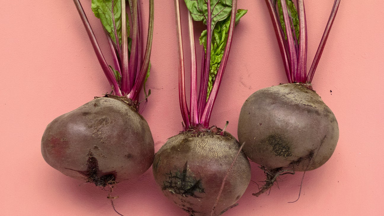 Beet Juice: 11 Health Benefits From Blood Pressure to Cholesterol