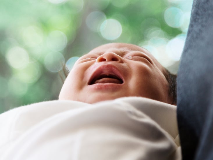 When Do Babies Get Tears Your Newborn May Cry Without Them