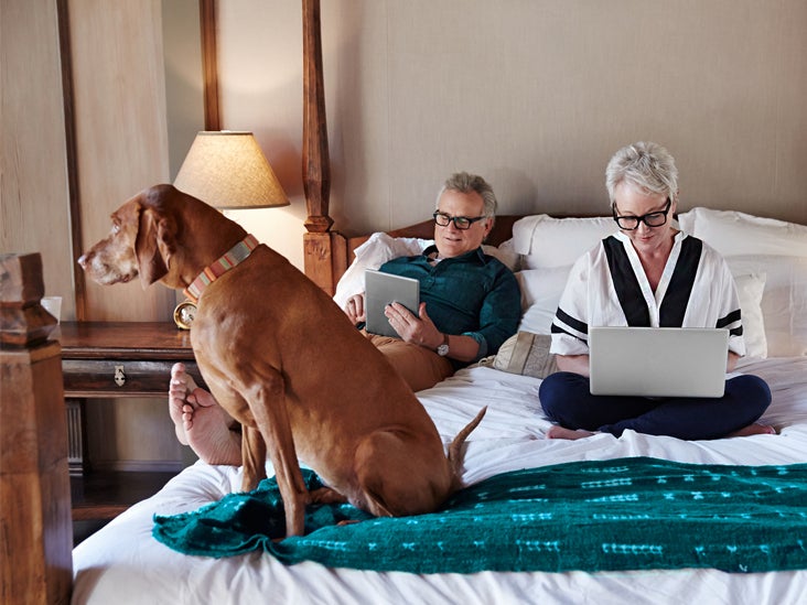 Medicare Coverage for HIV Treatment