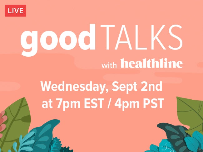 Good Talks: Live Event Series with Inspirational Guests