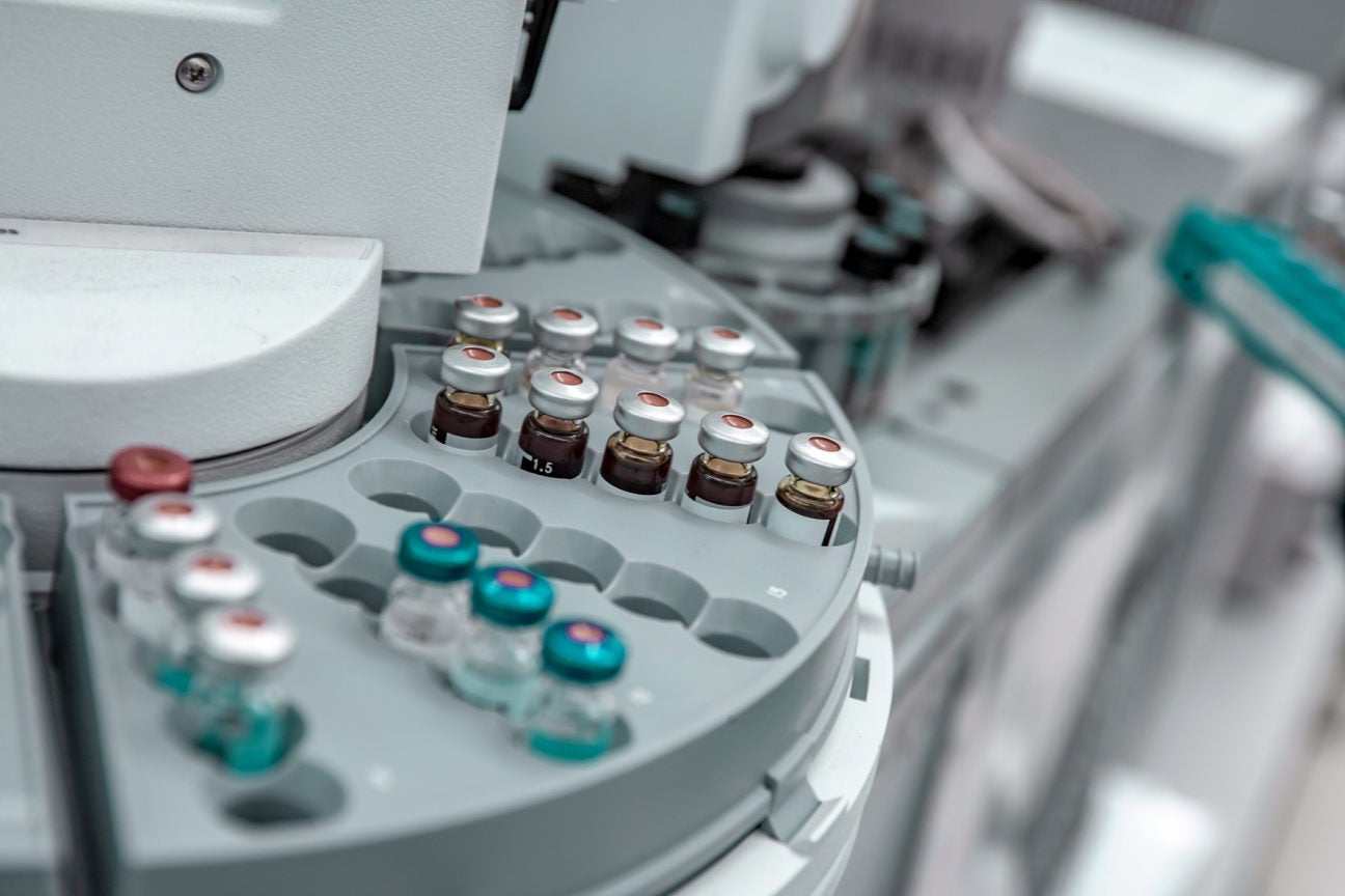 Biologics for Severe Asthma: Types, Side Effects, and More