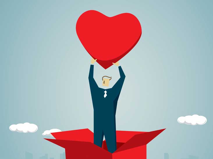 24 Fun Facts About The Heart