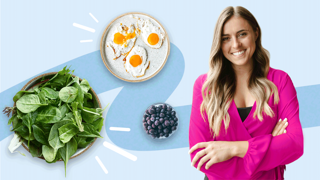 What To Eat After A HIIT Workout What To Eat After A HIIT Workout