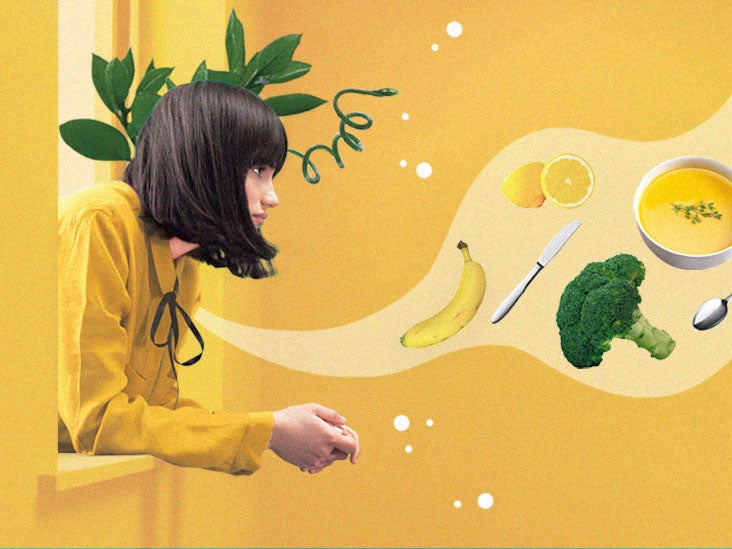 I Had an Eating Disorder for 7 Years — and Barely Anyone Knew