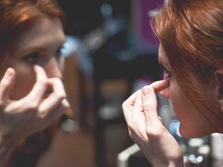 Eye Boogers: In Babies and How to Get Rid Of