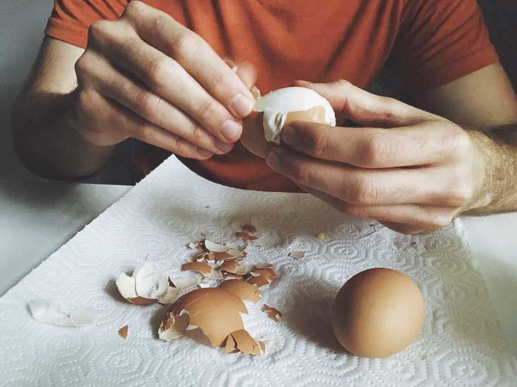 Hypoalbuminemia: Causes, Treatment, and More