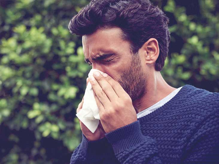 Why Do We Sneeze? Everything You Need to Know