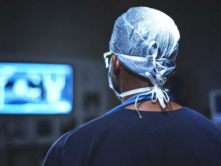 Kyphoplasty: How It Works, Recovery, and More