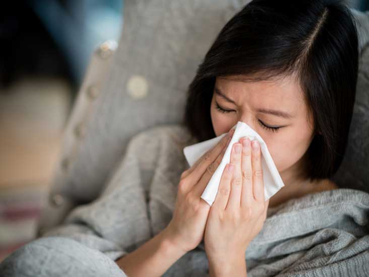 Nasal Valve Collapse: Symptoms, Surgery, and Recovery