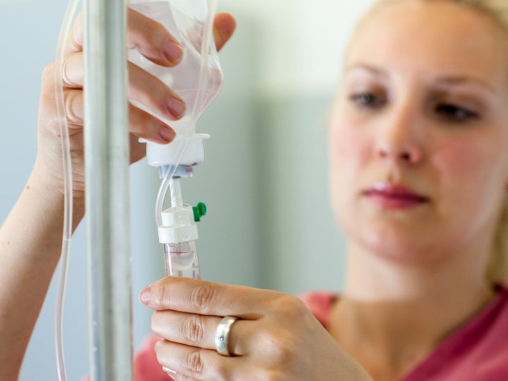 Chelation Therapy: EDTA and Other Chemicals, Benefits, Side Effects