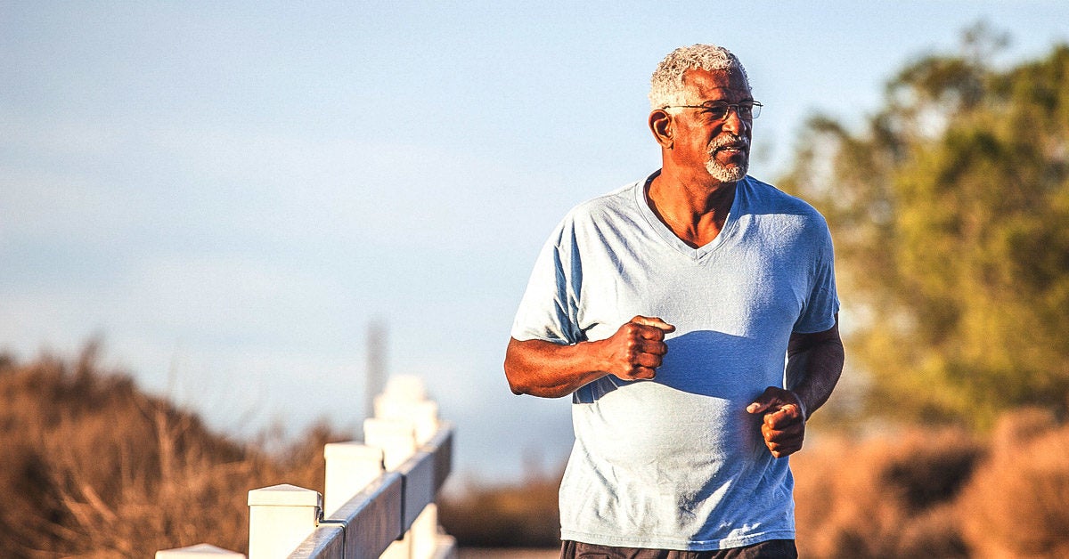 Exercise Plan for Seniors: Strength, Stretching, and Balance