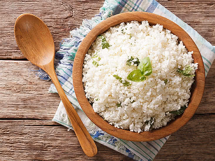 Rice Diet: Does It Work? Benefits, Recipes and More