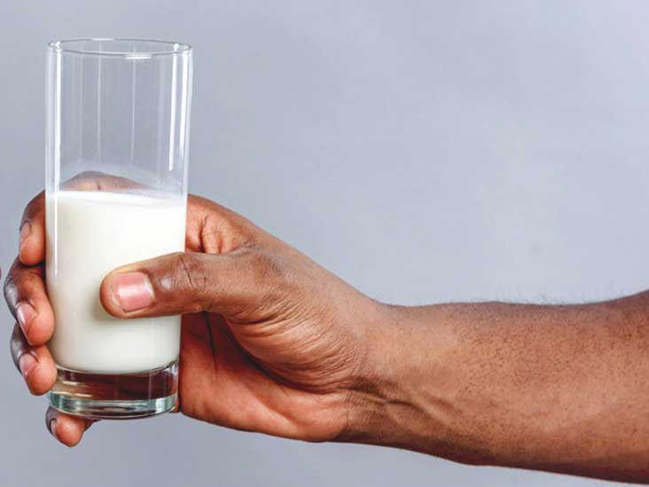 Rice Milk And Prostate Cancer at Nadine Boeding blog