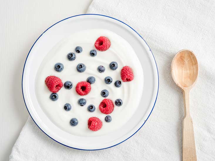 Bifidus: Why It’s In Yogurt, Benefits, Side Effects, and More