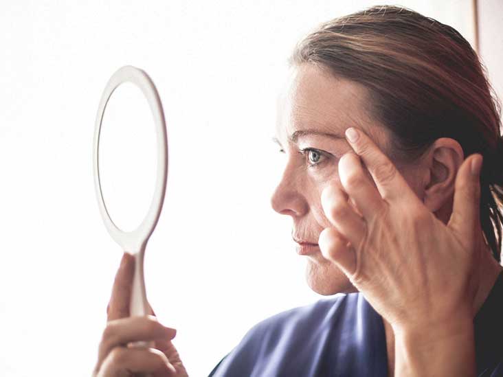 Forehead Wrinkles: How to Get Rid of Them