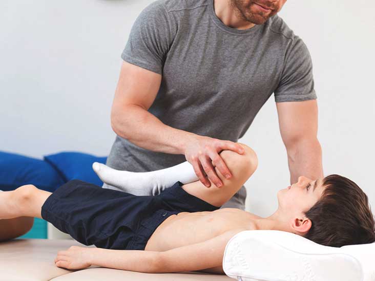 Genu Valgum: Causes, Treatment, and More
