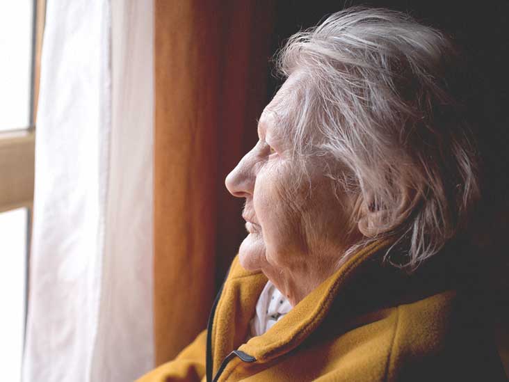 Lewy Body Dementia: Causes, Treatment, and More