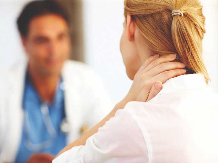 Retrolisthesis: Symptoms, Treatment, and More