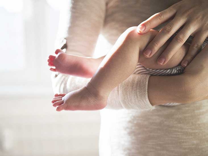 Gastroschisis vs. Omphalocele: What’s the Difference?