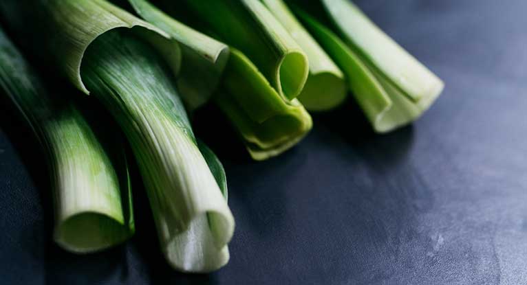 Leeks: Our Favorite Recipes