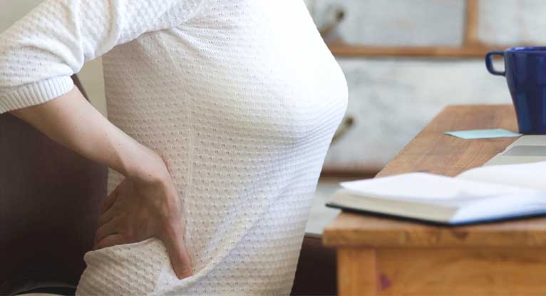 Hyperlordosis: Treatment, Prevention, and More