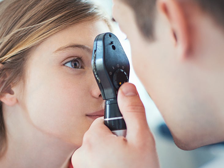 Electronystagmography (ENG): What You Need to Know