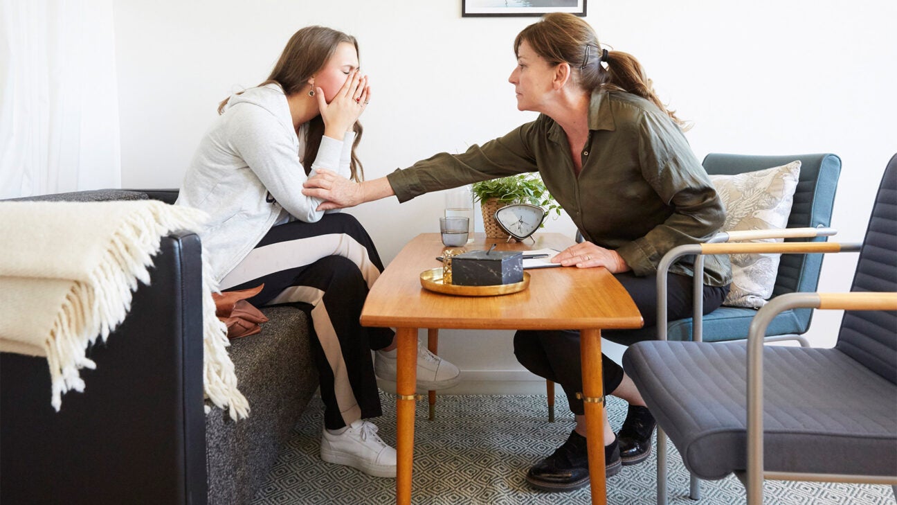 Havening: What It Is and How It Works