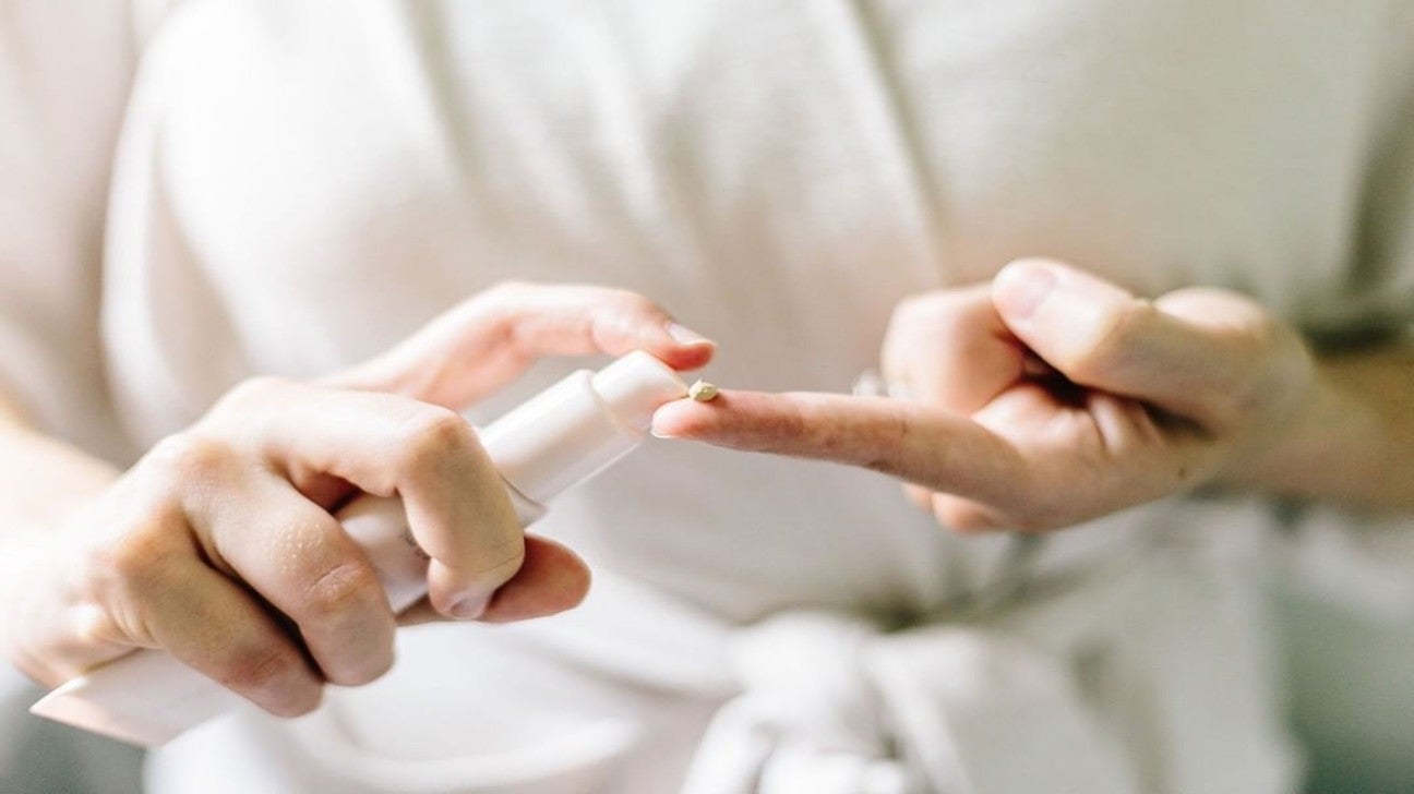 MS and Beauty: One Woman’s Story