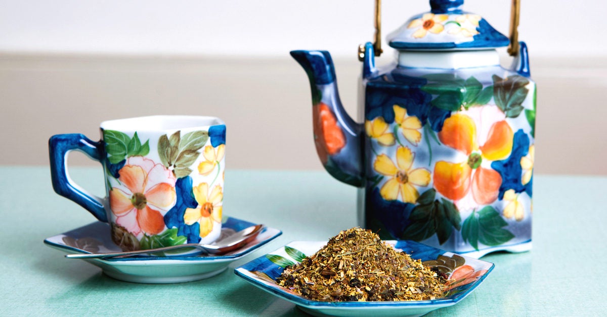 Blessed Thistle: Breastfeeding, Other Benefits, Methods, Side Eff